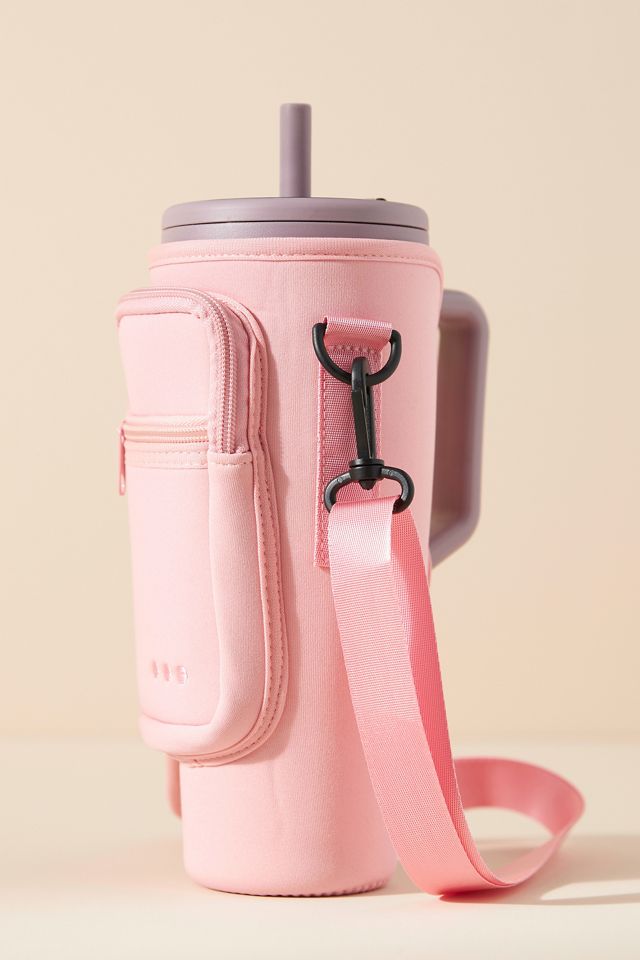 Pretty Simple Hydration Harness | Anthropologie