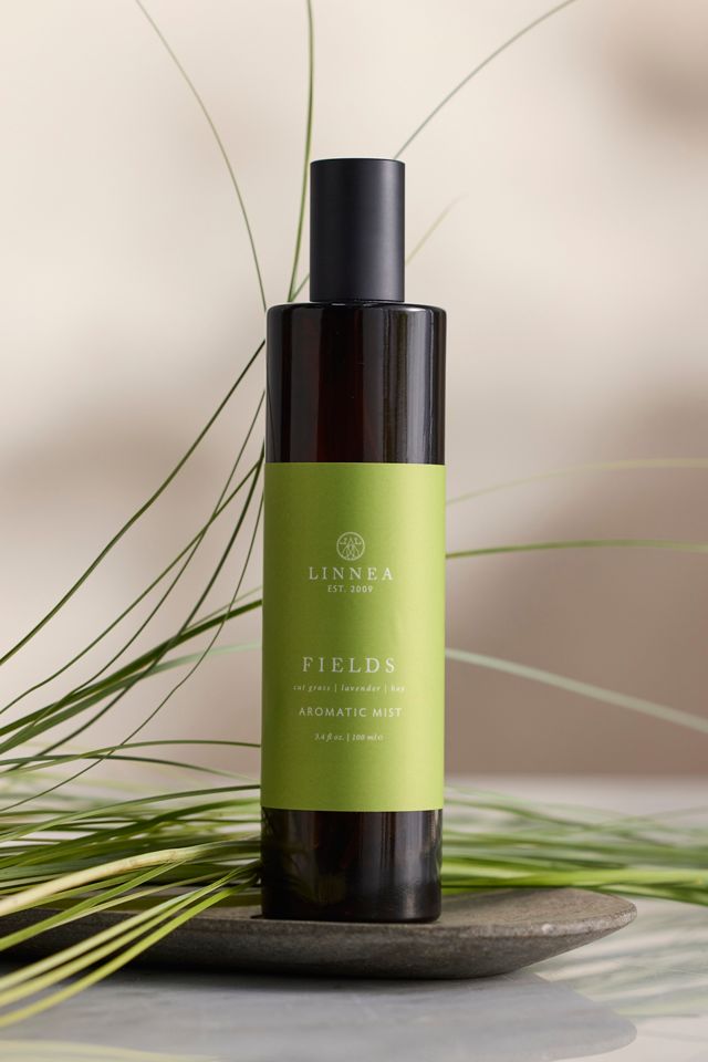Linnea Room Spray, Fields | AnthroLiving