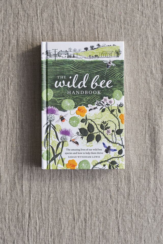 The Wild Bee Handbook | Terrain