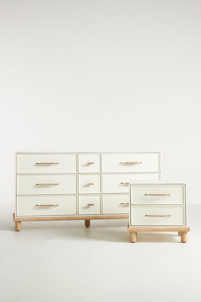 Adeline Nightstand | AnthroLiving