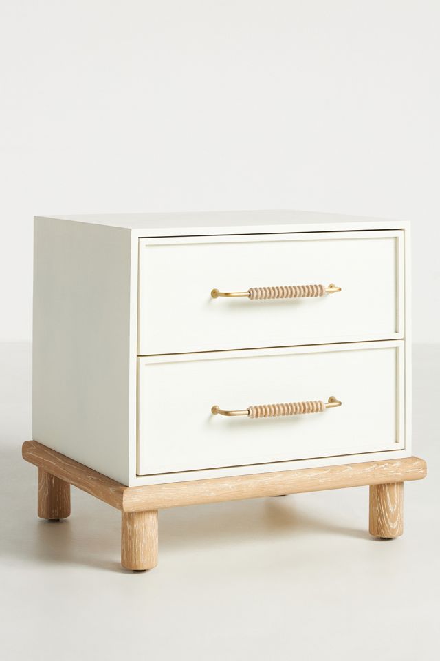 Adeline Nightstand | AnthroLiving