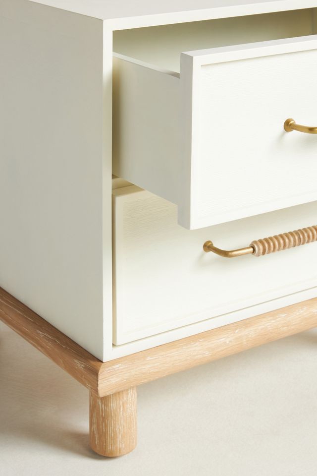 Adeline Nightstand | AnthroLiving