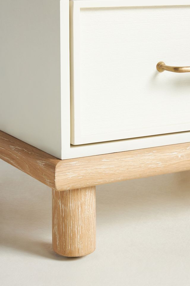 Adeline Nightstand | AnthroLiving