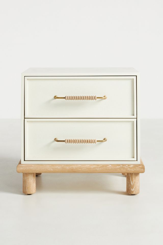 Adeline Nightstand | AnthroLiving