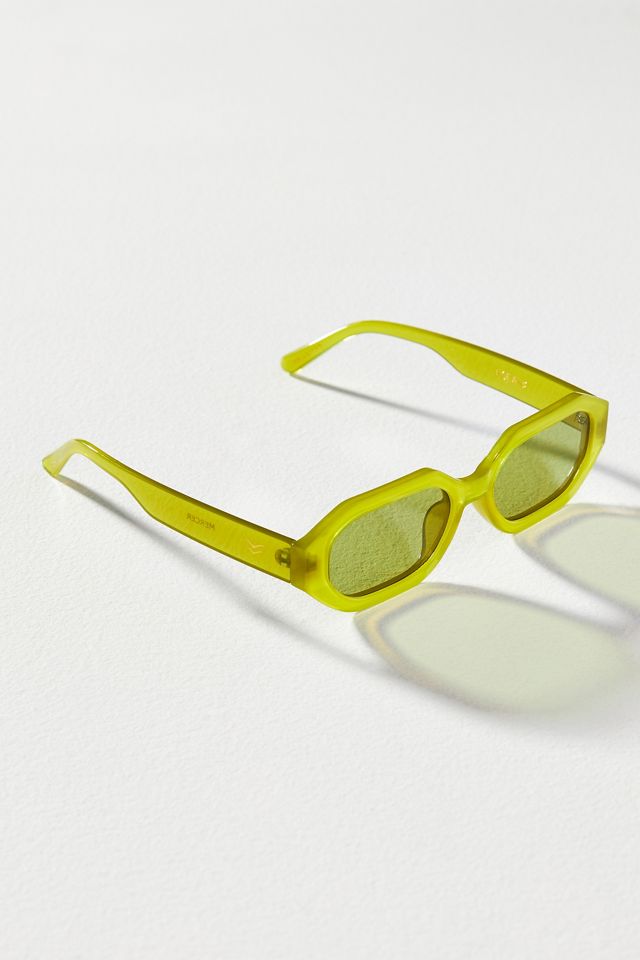 I-SEA Mercer Polarized Sunglasses | Anthropologie