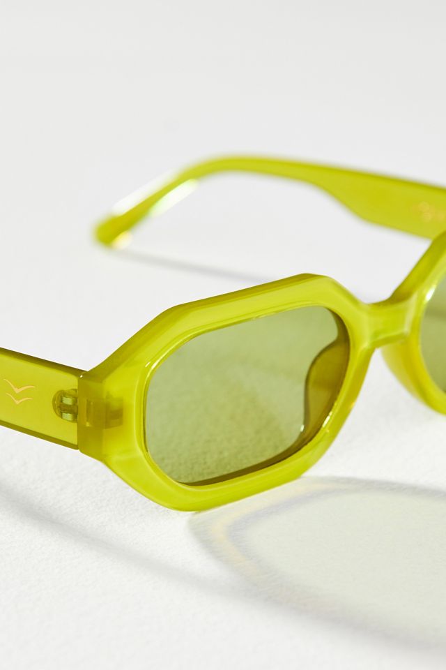 I-SEA Mercer Polarized Sunglasses | Anthropologie