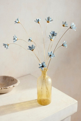 Crafted Botanical Spray, Petite Floral | Terrain