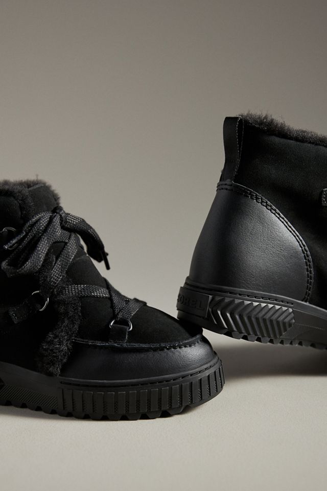 SOREL Ona Ave™ Alpine Waterproof Boots | Anthropologie