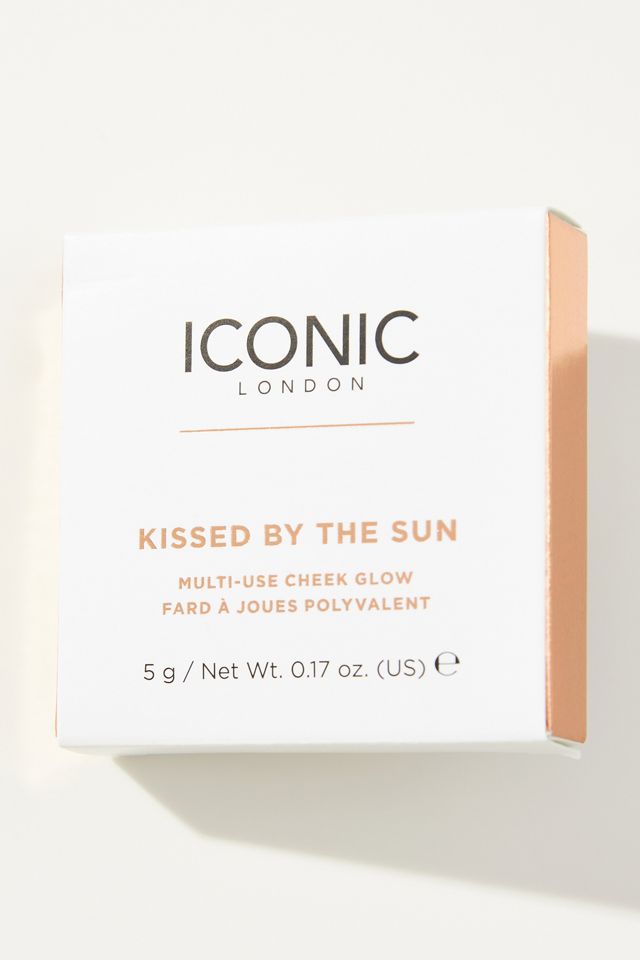ICONIC London Kissed by the Sun Multi-Use Cheek Glow | Anthropologie