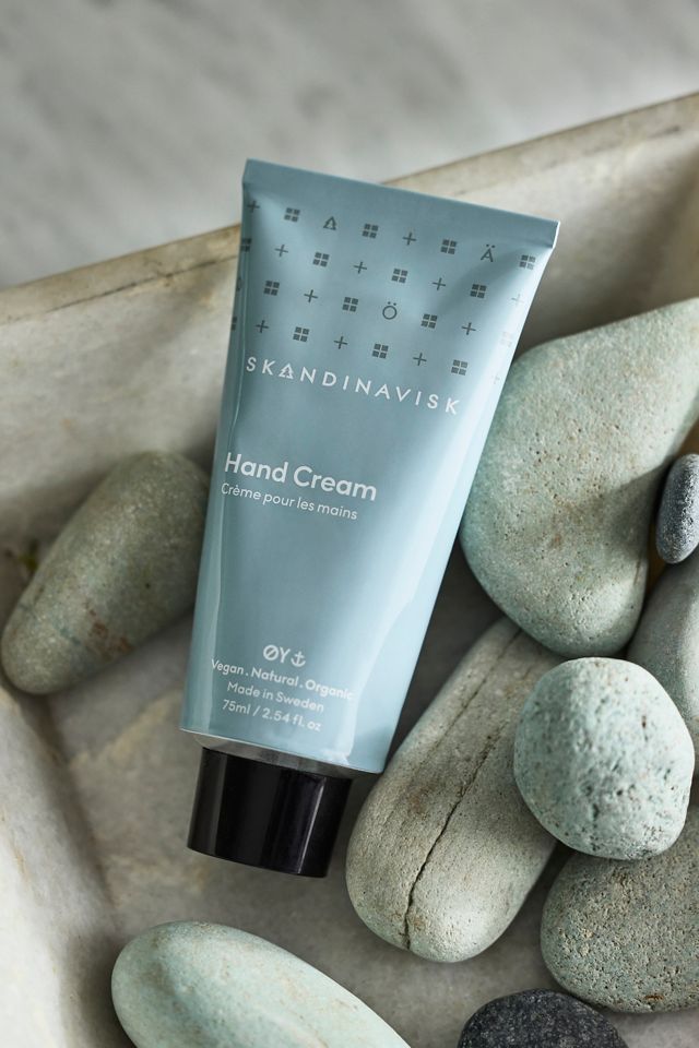 Scandinavian Hand Cream | Terrain