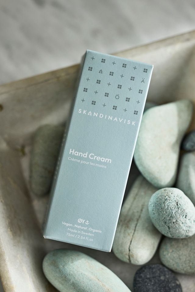 Scandinavian Hand Cream | Terrain