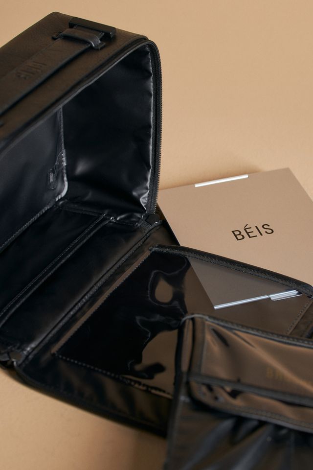 BÉIS Cosmetic Case | Anthropologie