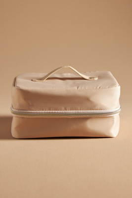 BÉIS Hanging Cosmetic Bag | Anthropologie