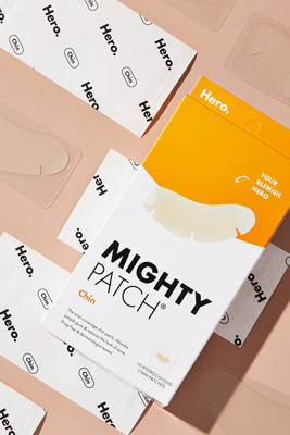 Mighty Patch™ Chin Patch | Anthropologie