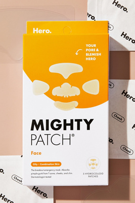 Mighty Patch™ Face Patch | Anthropologie