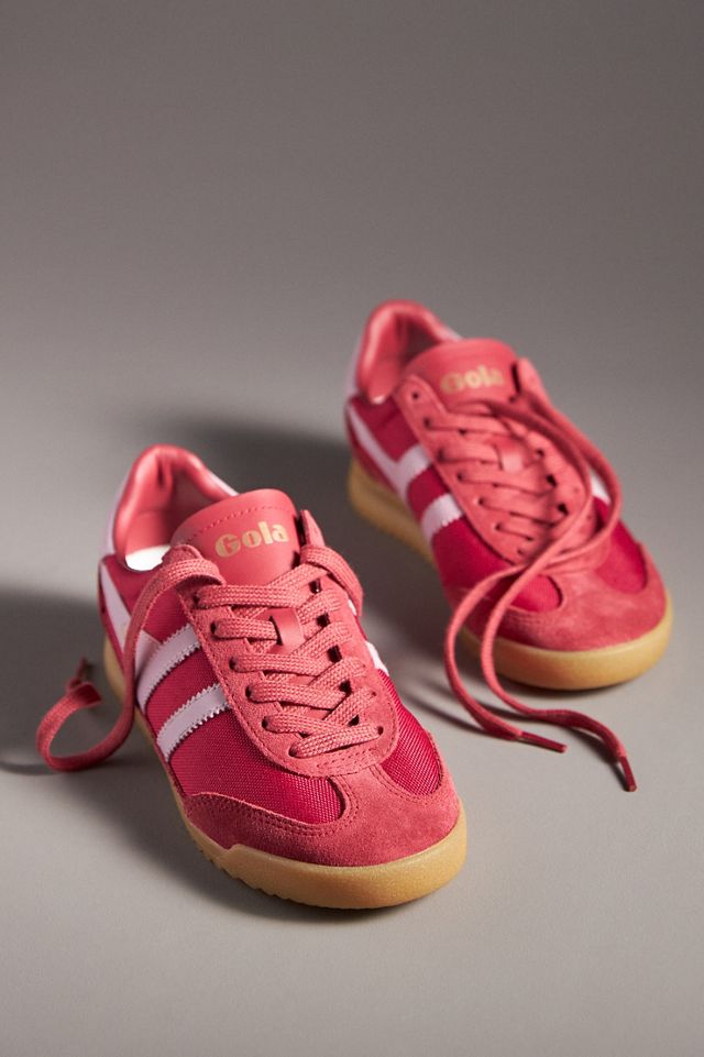Gola Tornado Sneakers | Anthropologie