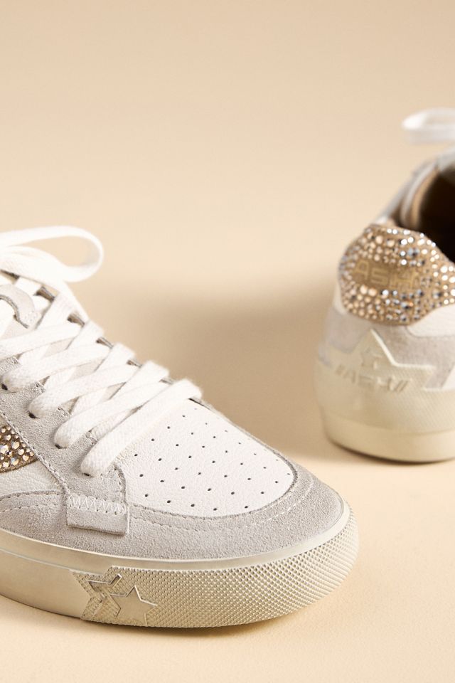 Ash Moonlight Strass Sneakers | Anthropologie