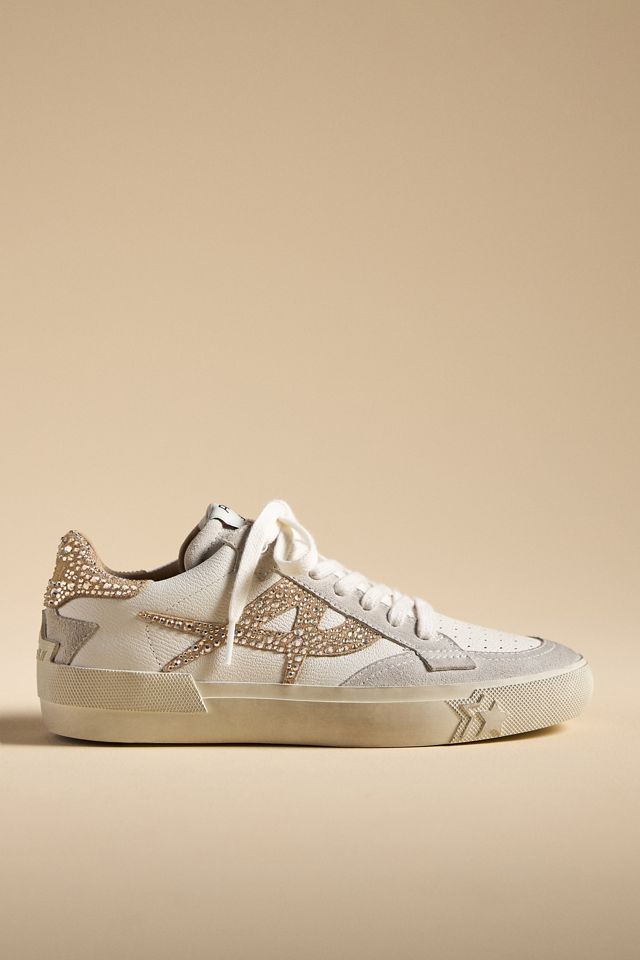 Ash Moonlight Strass Sneakers | Anthropologie