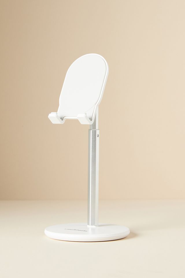 Multitasky Multi-Angle Extendable Phone Holder | Anthropologie