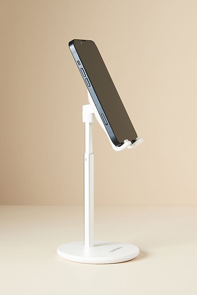 Multitasky Multi-Angle Extendable Phone Holder | Anthropologie Multitasky Multi-Angle Extendable Phone Holder | Anthropologie