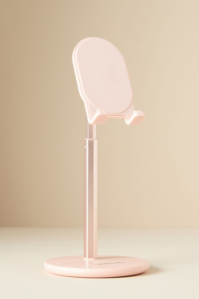 Multitasky Multi-Angle Extendable Phone Holder | AnthroLiving