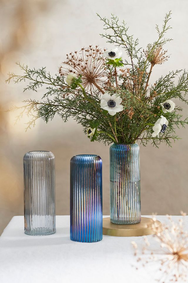 Luster Column Vase | Terrain