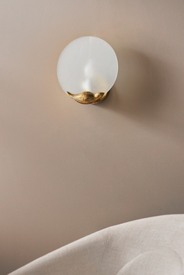 Verne Sconce | AnthroLiving