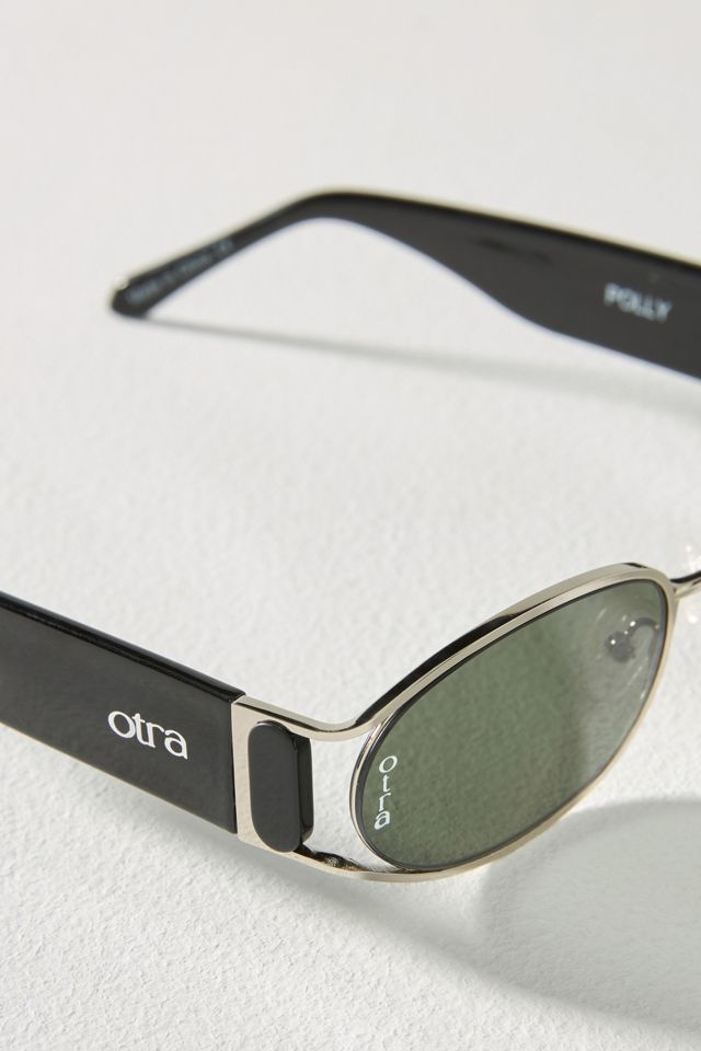 Otra Eyewear Polly Sunglasses | Anthropologie