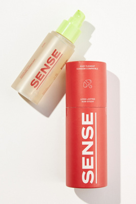 SENSE Water-Based Personal Lubricant | Anthropologie