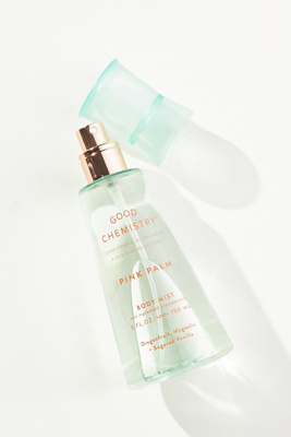 Good Chemistry® Body Mist Fragrance Spray | Anthropologie