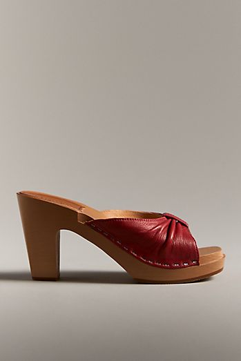 Swedish Hasbeens | Anthropologie Swedish Hasbeens | Anthropologie