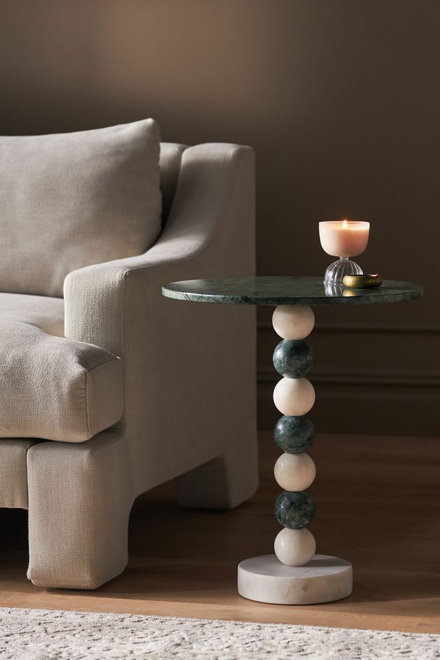 Bauble Side Table | AnthroLiving