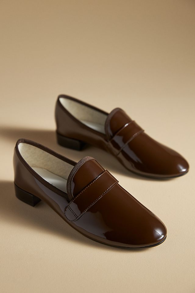 Repetto Michael Loafers | Anthropologie Repetto Michael Loafers | Anthropologie