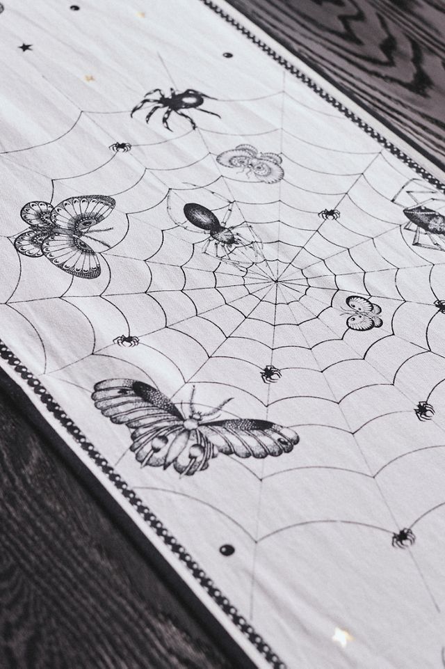 Florence Balducci Table Runner | AnthroLiving