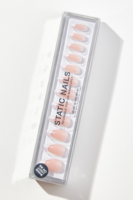 Static Nails | Anthropologie