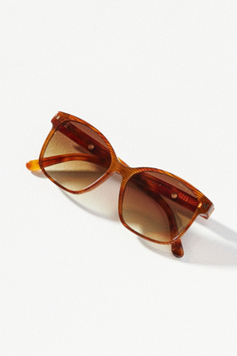 MACHETE Jenny Sunglasses | Anthropologie