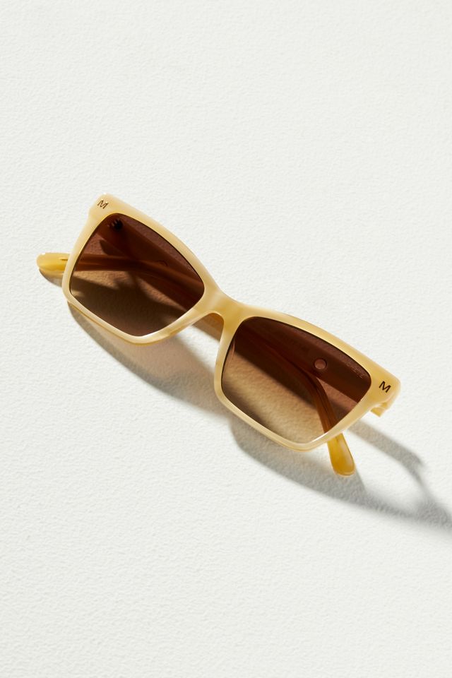 MACHETE Sally Sunglasses | Anthropologie