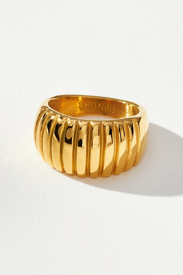 Cendré Solange Ring | Anthropologie