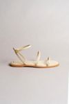 Kaanas Tonga Double Band Sandals | Anthropologie