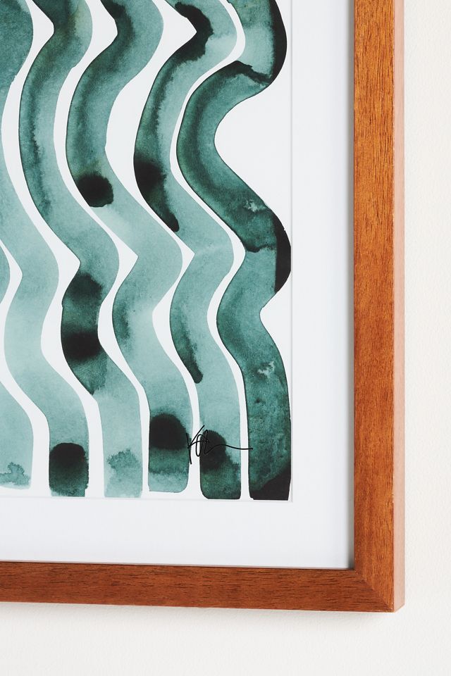 Rapunzel Wall Art | AnthroLiving