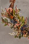 Right Side Hand Wee Yin Wreath | AnthroLiving
