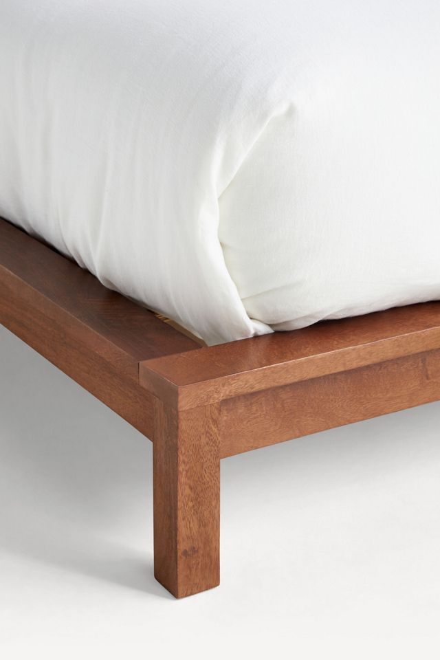 Nest Bed | AnthroLiving