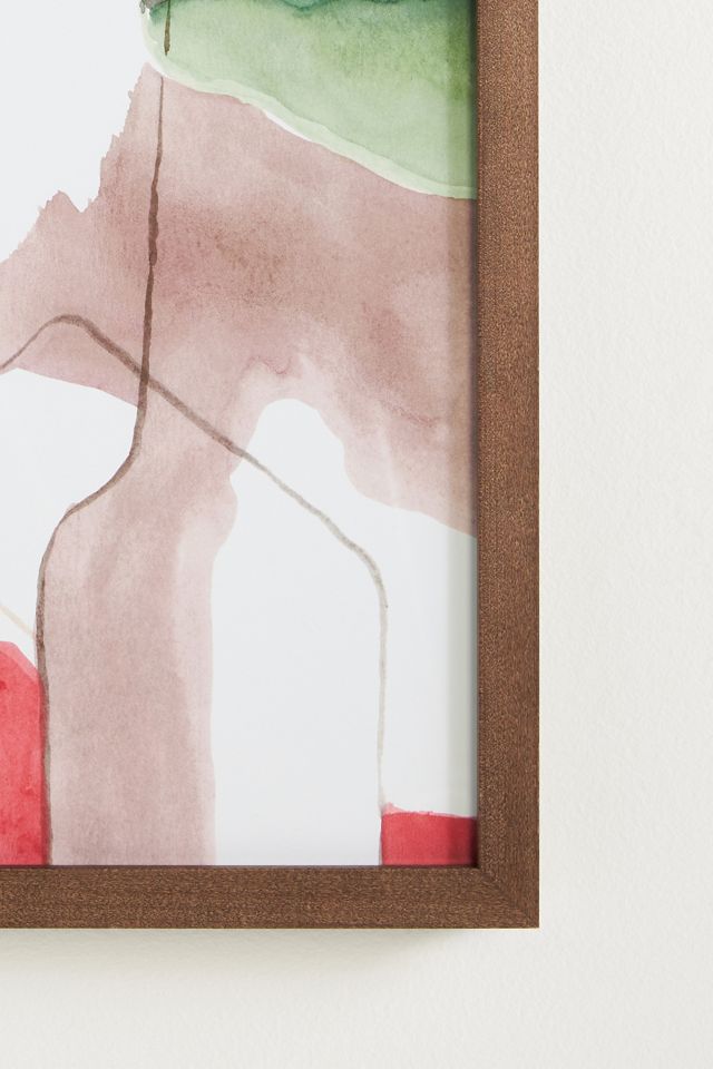 Louise Wall Art | AnthroLiving