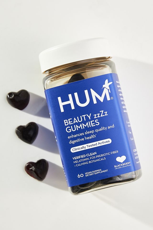 HUM Nutrition Beauty zzZz™ | Anthropologie