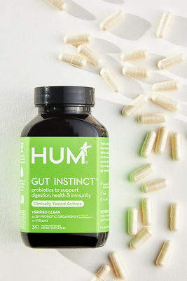 HUM Nutrition Gut Instinct | Anthropologie