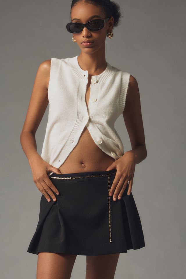 Jenny Bird Noa Body Chain | Anthropologie