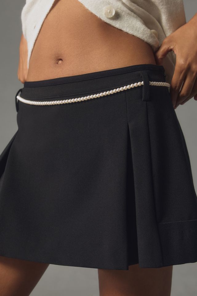 Jenny Bird Noa Body Chain | Anthropologie