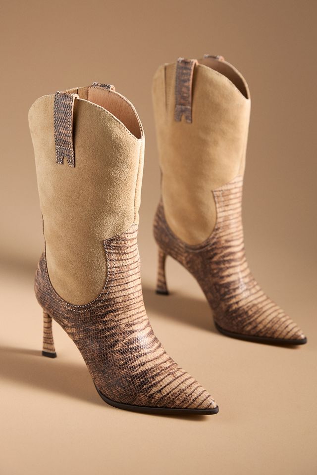 Matisse Raquel Boots | Anthropologie