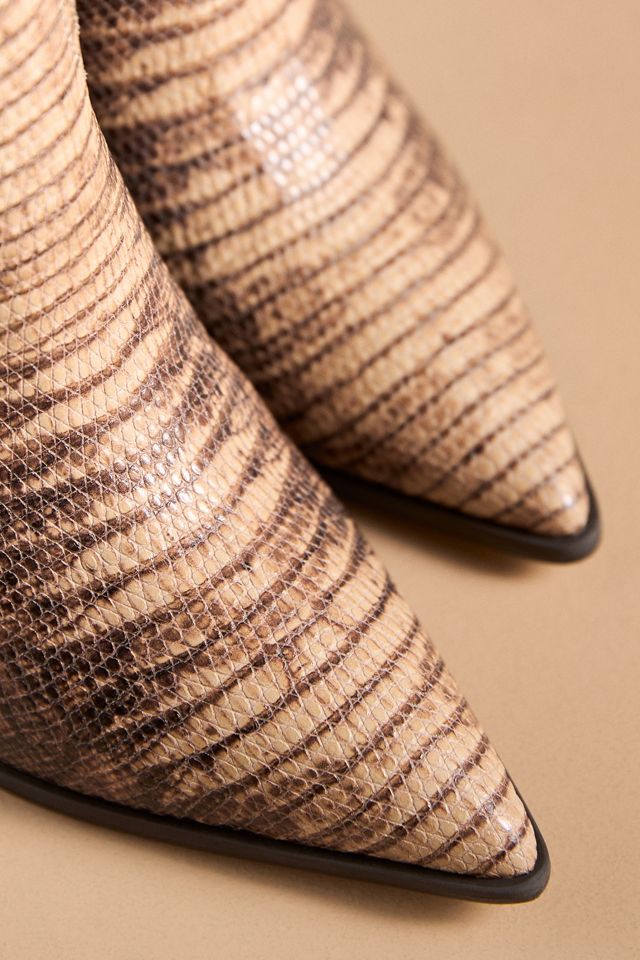 Matisse Raquel Boots | Anthropologie
