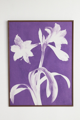 Lilya Wall Art | AnthroHome